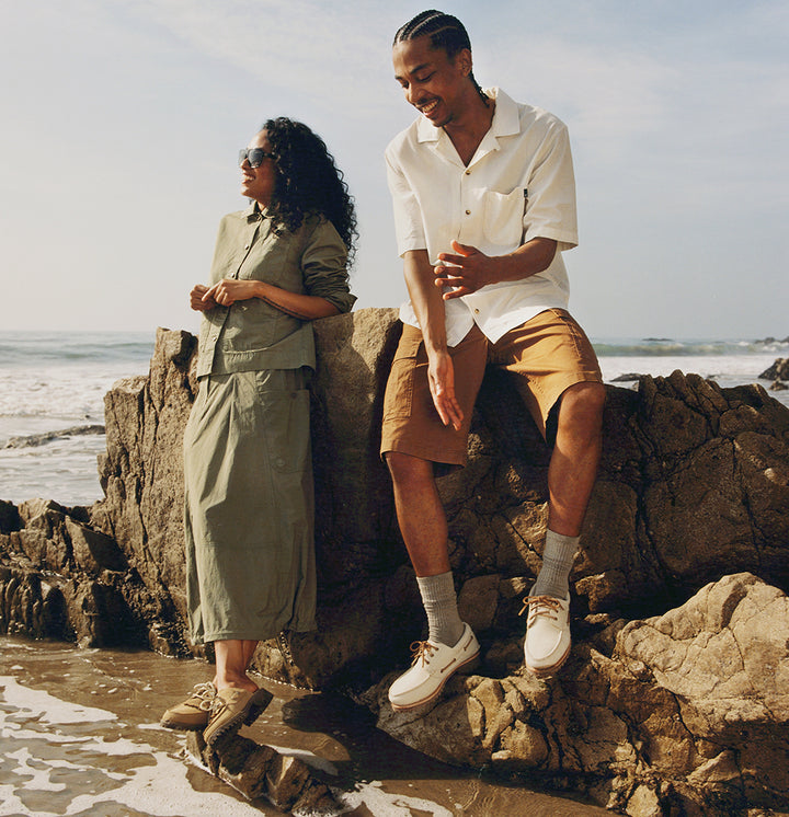 Timberland Greece | The Official Site